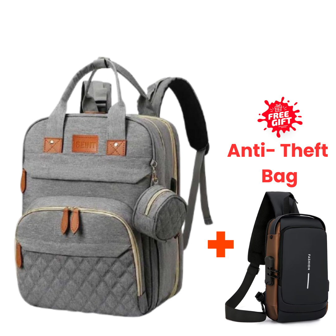 Baby Bag – Defencecraft